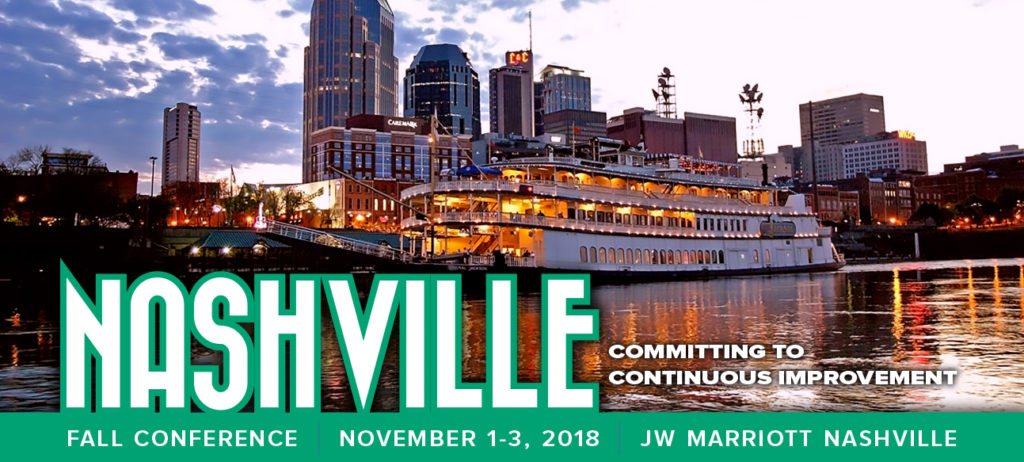 GBA | First Look: Fall Conference Speakers Announced —Register Now! - GBA