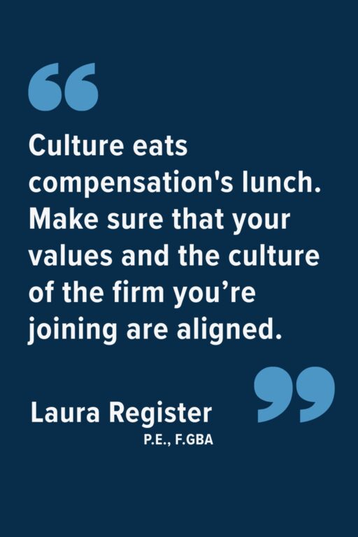 GBA | laura quote - GBA