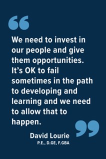 GBA | Client First, Always: David Lourie’s Blueprint for Building a ...