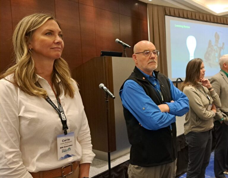 GBA | GBA Fall Leadership Summit 2025: Wrap-Up & Reflections - GBA
